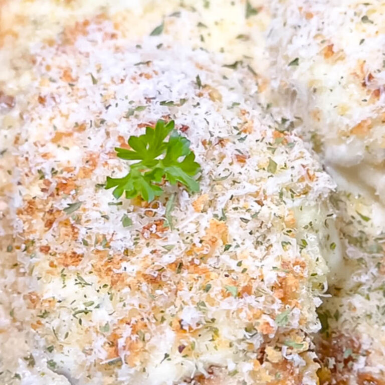 Marry Me Chicken Recipe - One Stop Chop