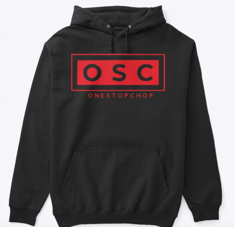 Shop One Stop Chop - One Stop Chop