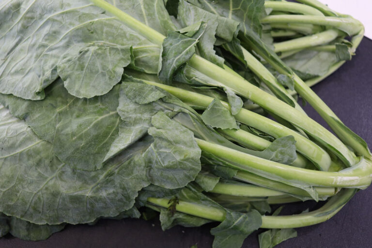 Collard Greens - One Stop Chop