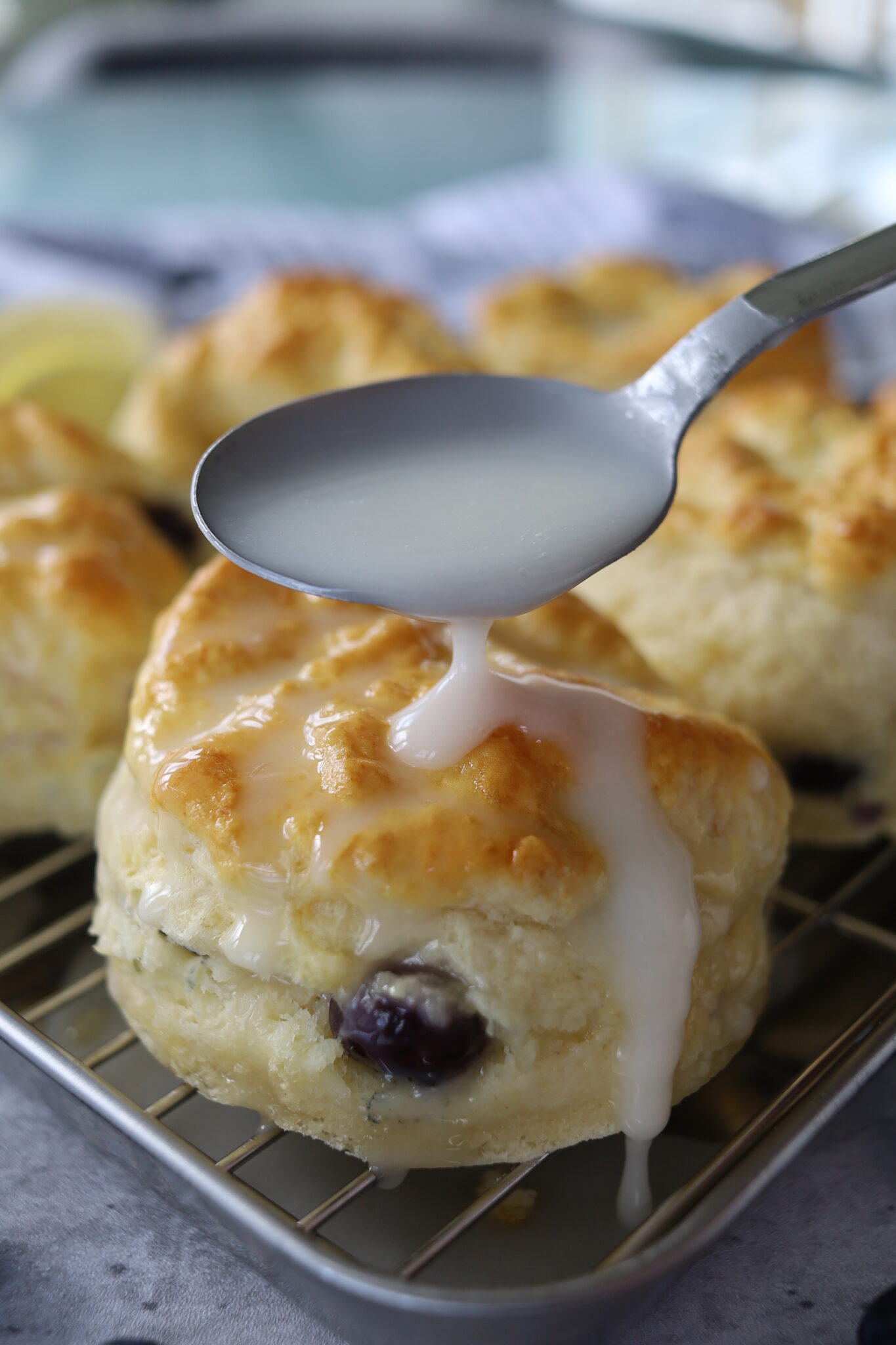 Desserts Archives - One Stop Chop